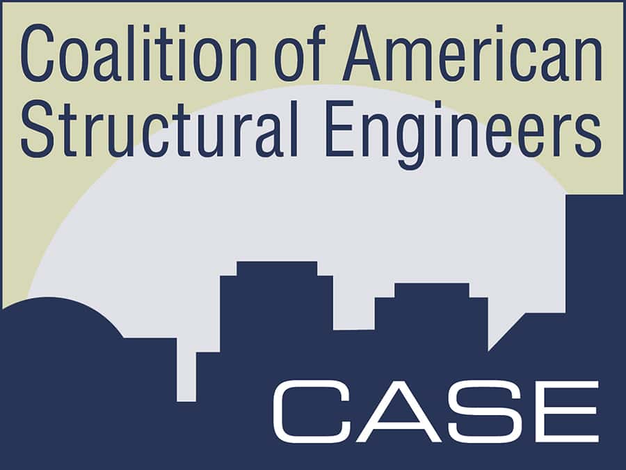 Coalition of American Structural Engineers (CASE) Executive Committee ...