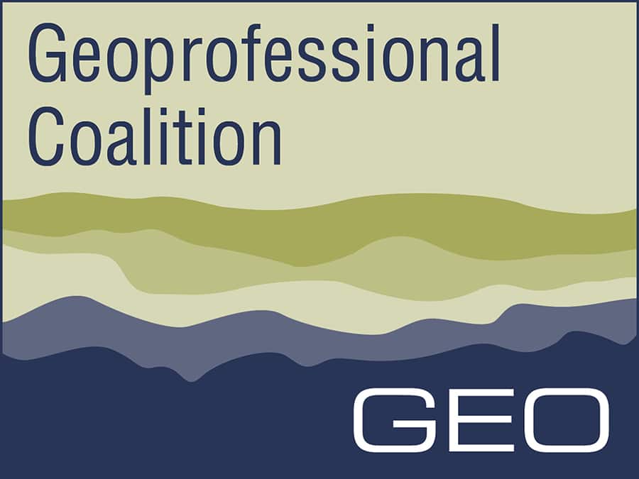 Geoprofessional Coalition (GEO) Executive Committee – ACEC – 2025 Annual Convention ...