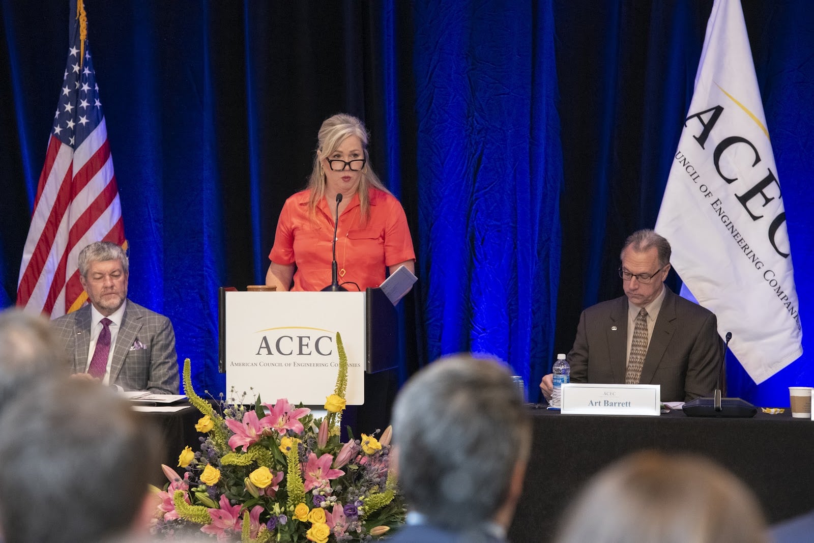 ACEC - 2024 Annual Convention & Legislative Summit