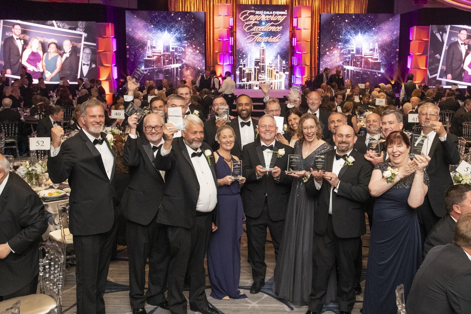 ACEC - 2024 Annual Convention & Legislative Summit