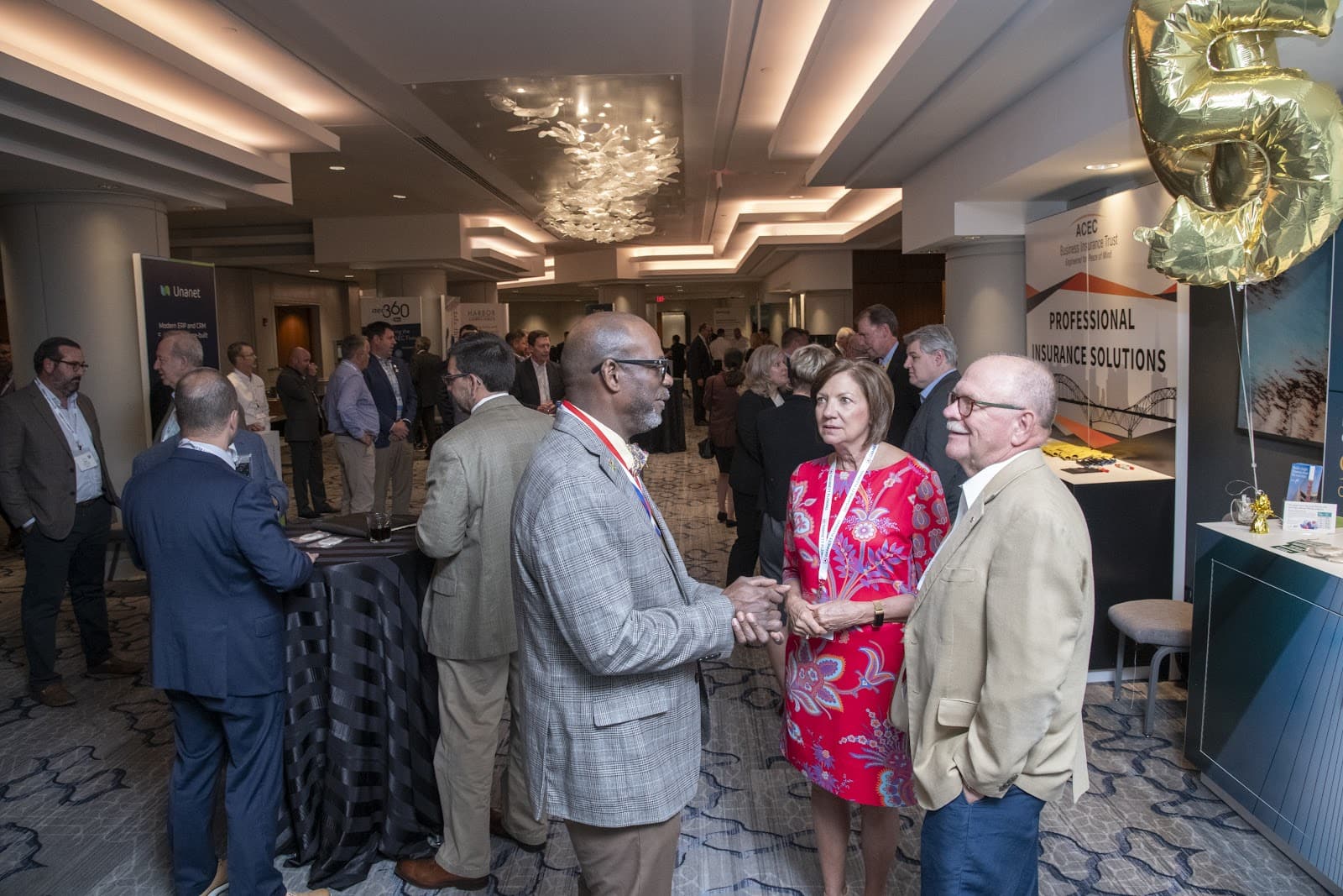 ACEC - 2024 Annual Convention & Legislative Summit