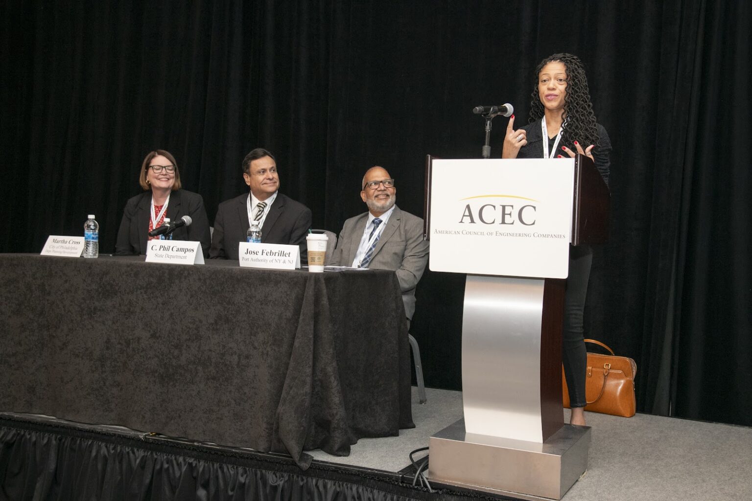 ACEC - 2024 Annual Convention & Legislative Summit