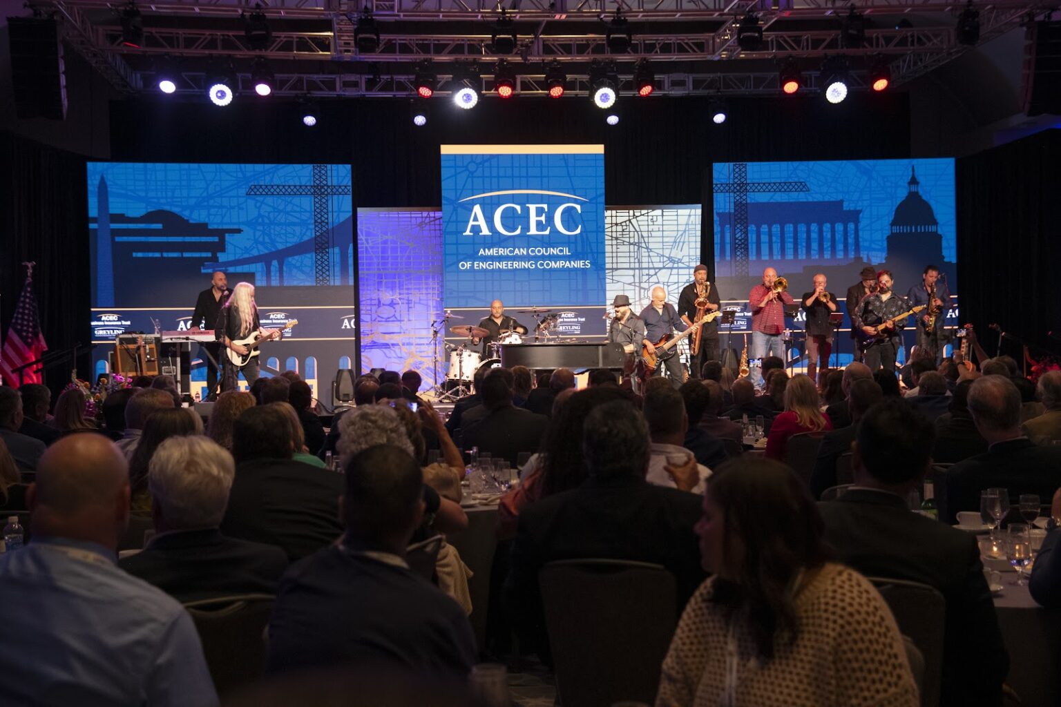 ACEC - 2024 Annual Convention & Legislative Summit