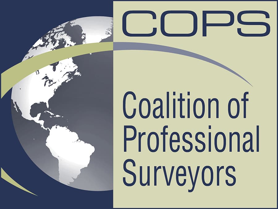 Coalition of Professional Surveyors (COPS) Executive Committee – ACEC ...