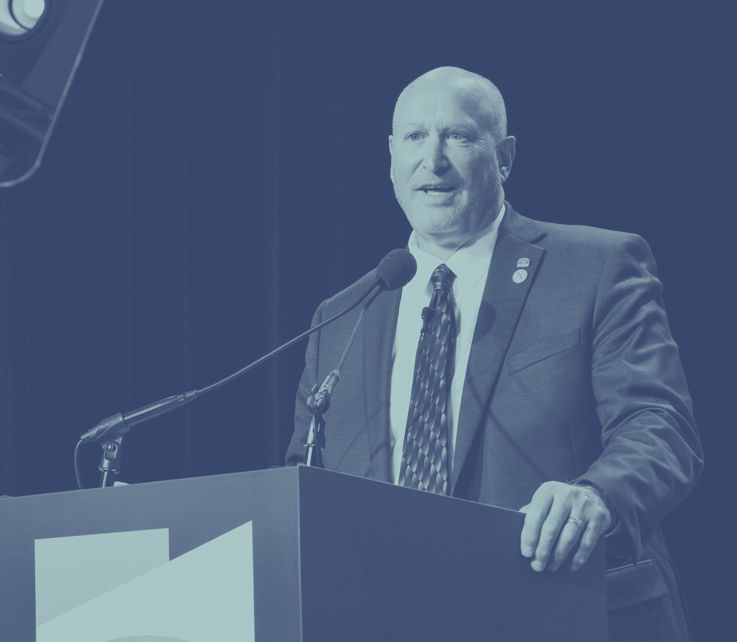 ACEC - 2026 Annual Convention & Legislative Summit - Speakers