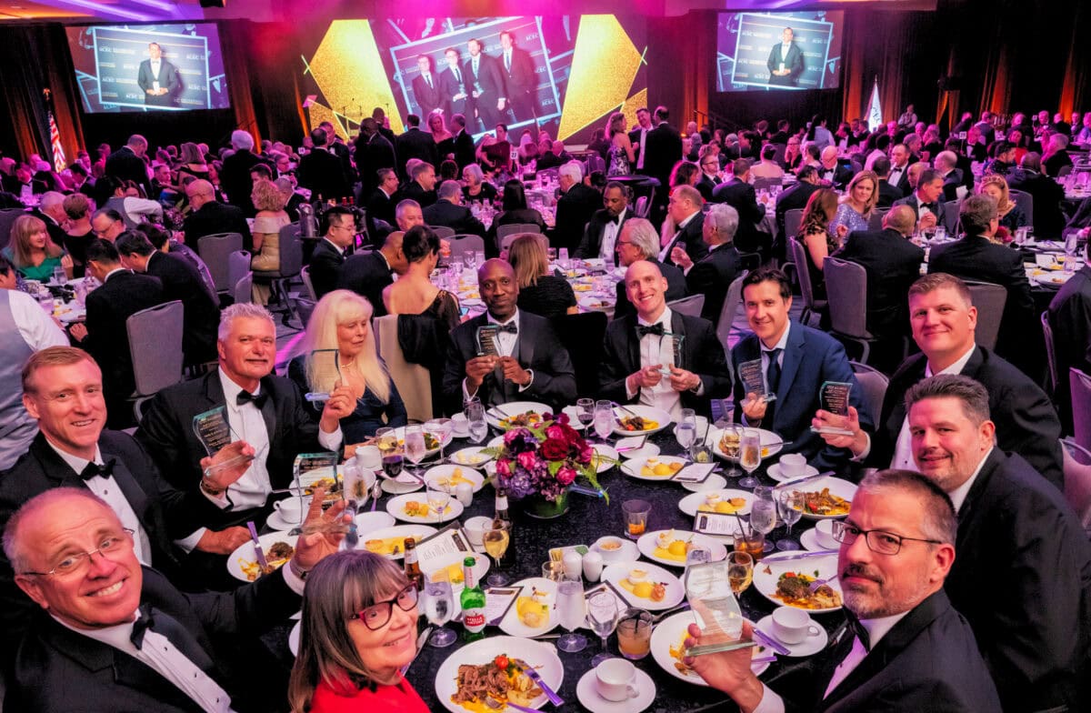 EEA Gala - ACEC - 2026 Annual Convention & Legislative Summit